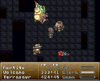 Chrono Trigger (USA) [En by Chrono Compendium v1.01] ROM